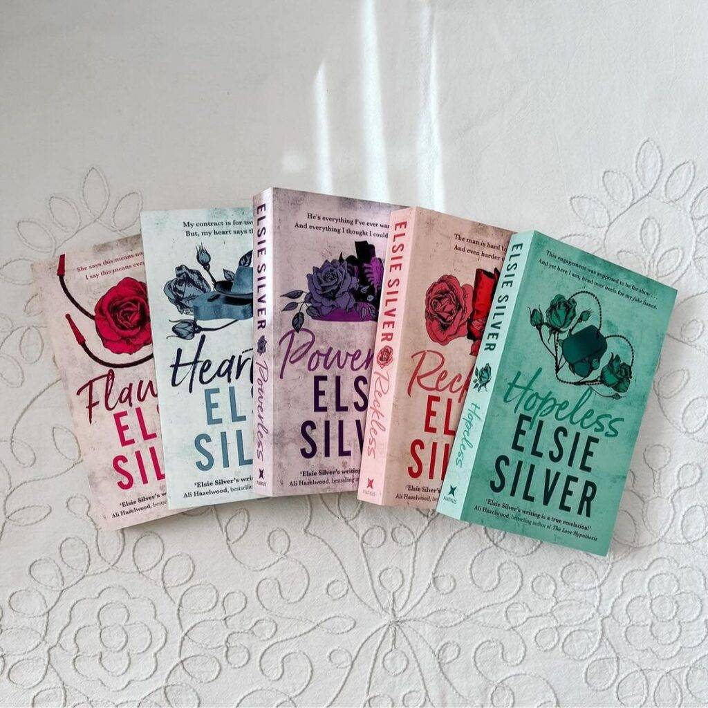 All Products – Reader In Bookland