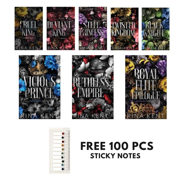 All Products – Reader In Bookland